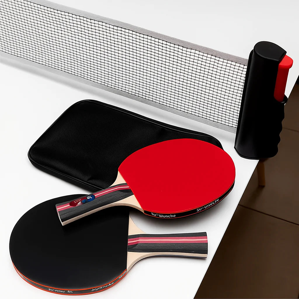 TableMaster™ Pingis Set – KIDSBASICSTORE